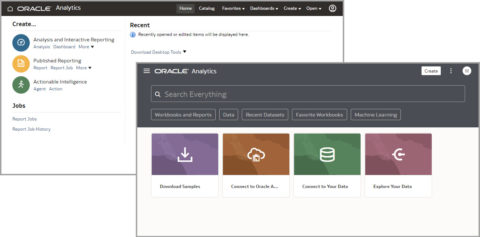 Oracle Analytics Server - Installation Guide - Gianni's world: things ...